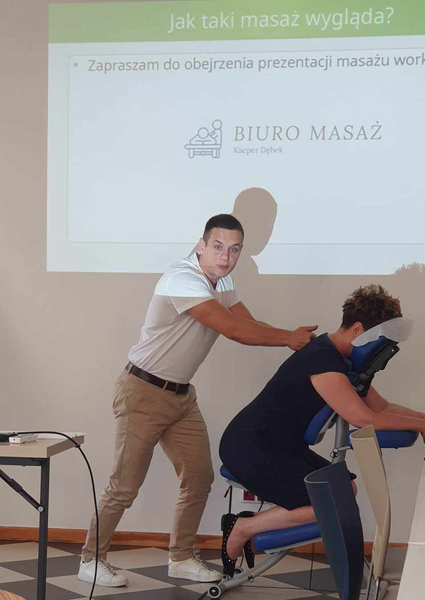 Stowarzyszenie Olsztyńska Grupa Wspierania Biznesu